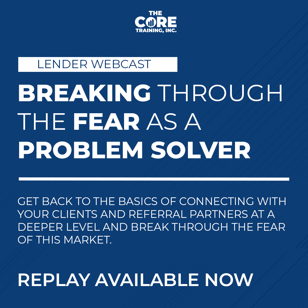 Resources - The CORE Training