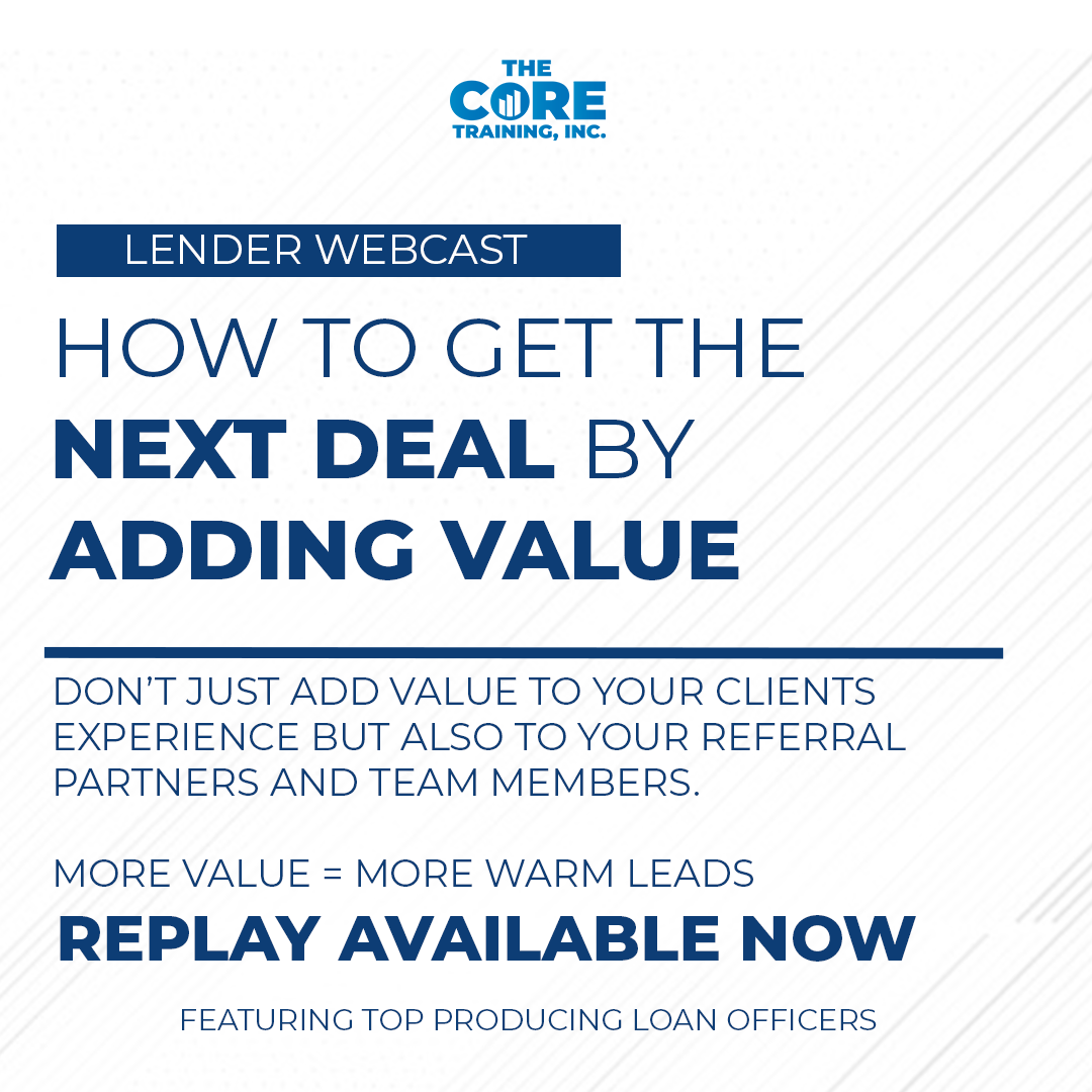 Resources - The CORE Training