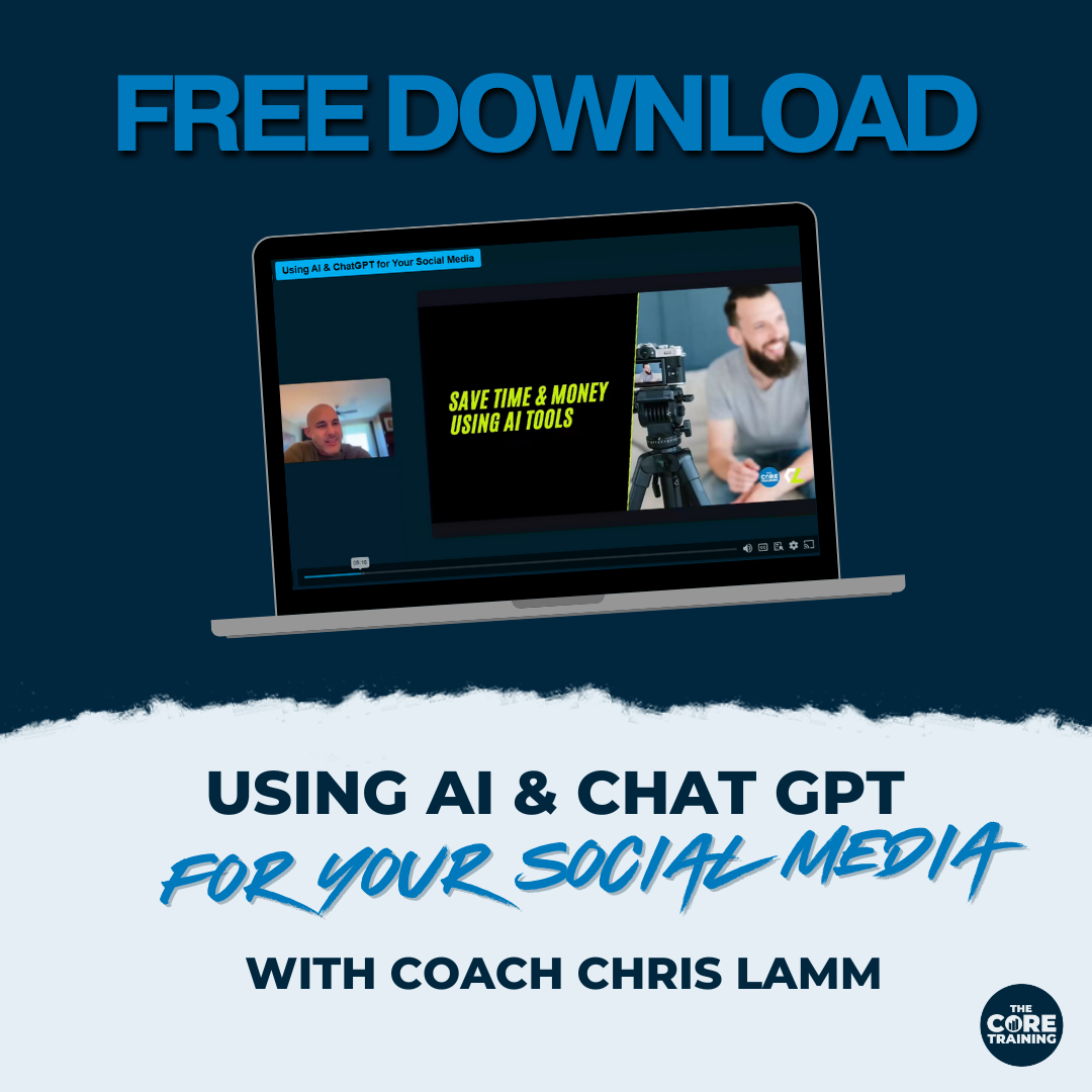 Resources - The CORE Training